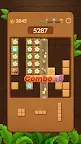 [다운로드] Wood Block Puzzle - QooApp 게임스토어