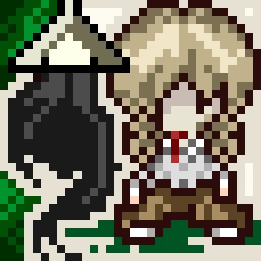 Acid Girls' Escape - Games