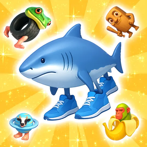 Mini Games: Calm & Relax - Games