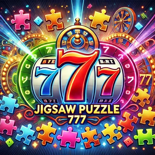 Jigsaw Puzzle 777 - Games