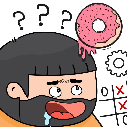 Brain Test 5: Tricky Challenge - Games