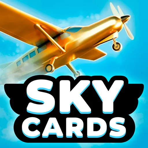 Skycards - Games
