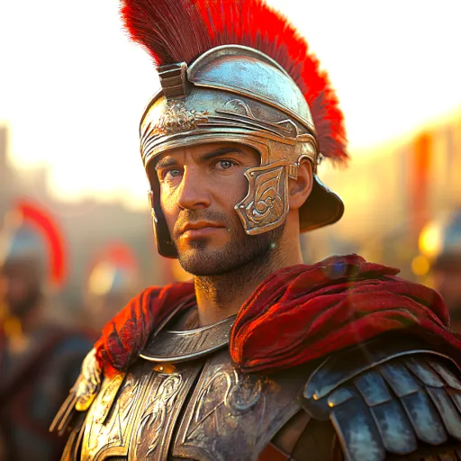 Legions of Rome 2 - Games
