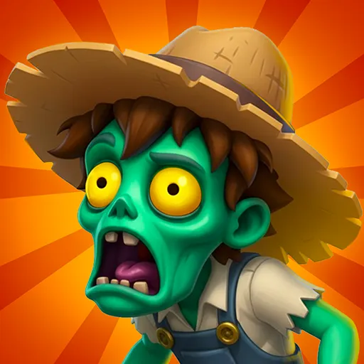 Super Farm Defense - Games
