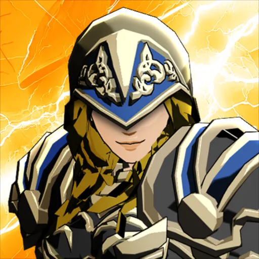 Lightning Princess: Idle RPG - Games