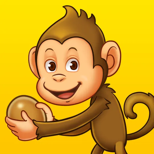 Monkey Fort - Games