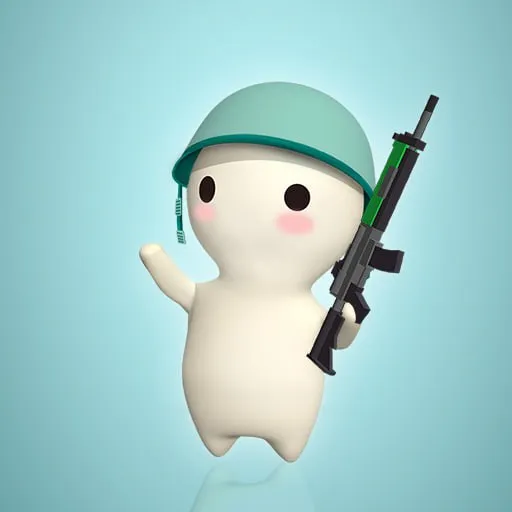 MilkChoco - Online FPS - Games