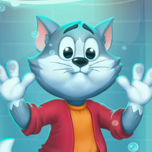 Candy Tales - Match 3 Puzzle - Games