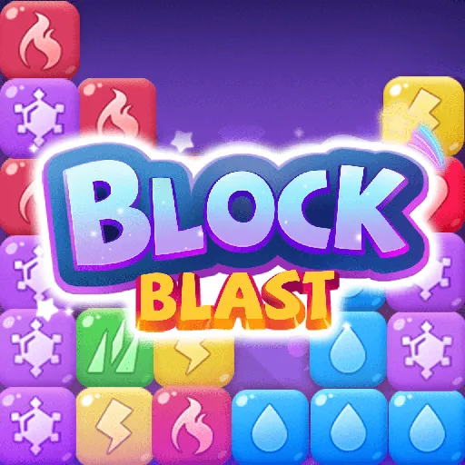 Block Blast - Games