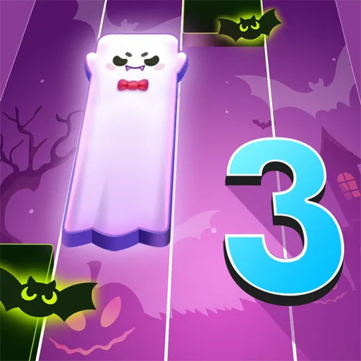 Magic Tiles 3 - Games