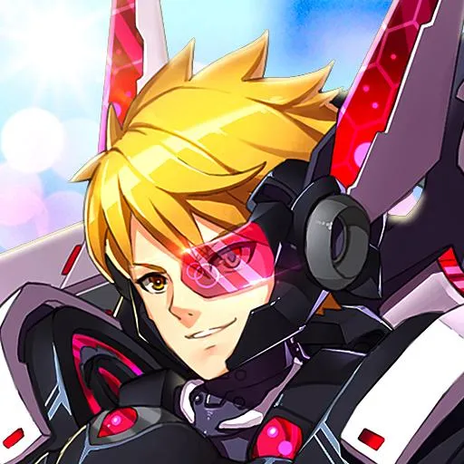 Blade & Wings: 3D Fantasy Anime of Fate & Legends - Games