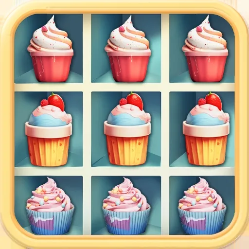 Goods Sort 3D：Triple Master - Games