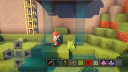 [Download] Craft World Block Building 3D - QooApp Game Store