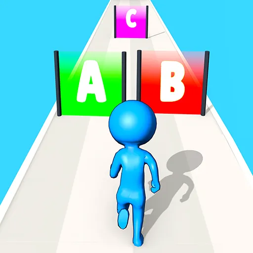 Spell Runner: Running Game - Games