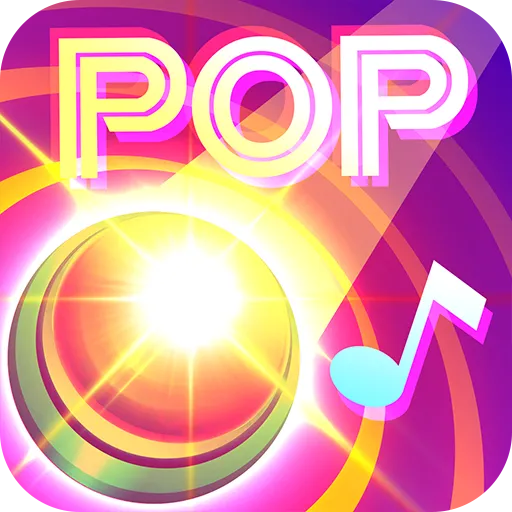 Tap Tap Music-Pop Songs - Games