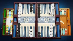 [Download] Backgammon Live - QooApp Game Store