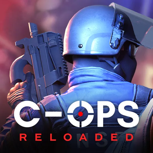 Critical Ops: Reloaded - Games