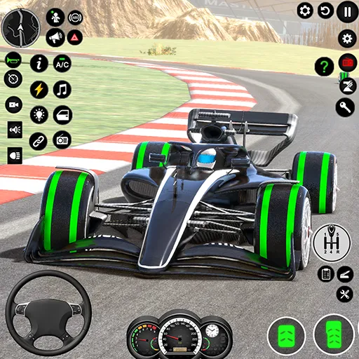 Top Speed Formula Car Racing: New Car Games 2020 - Games