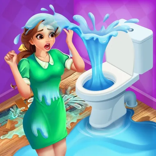 Home Hammer: Fix ASMR - Games