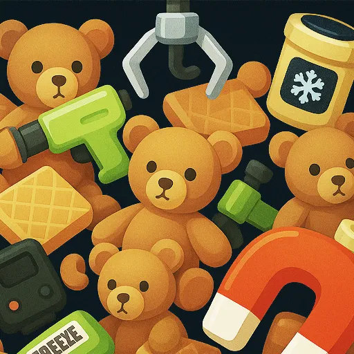 Triple Merge : 3 Merge - Games