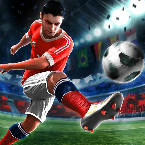 Final kick Best Online footbal - Games