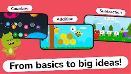 [Download] Math Land: Kids Learning Games - QooApp Game Store
