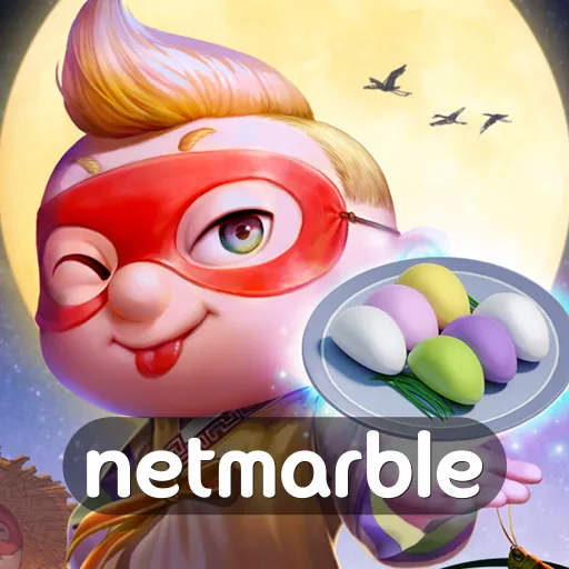 Modoo Marble เกมเศรษฐี | Korean - Games