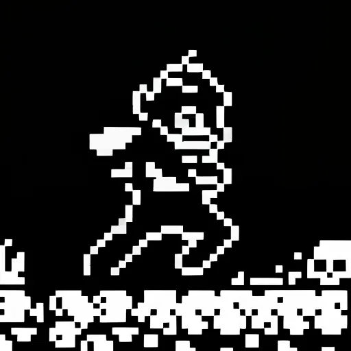 Mangavania: Action Platformer - Games