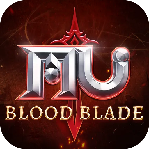MU: Blood Blade - Games