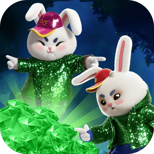 Direction Rabbit - Games