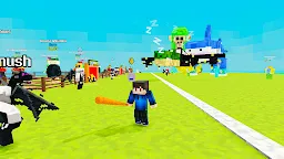 [Descargar] Don't Wake Craft Brainrot - QooApp Game Store