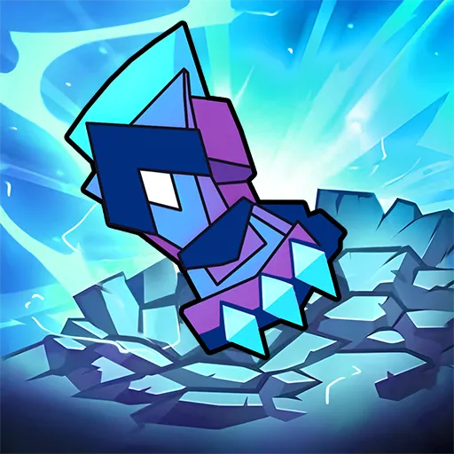 Stickman Myth: Shadow of Death - Games