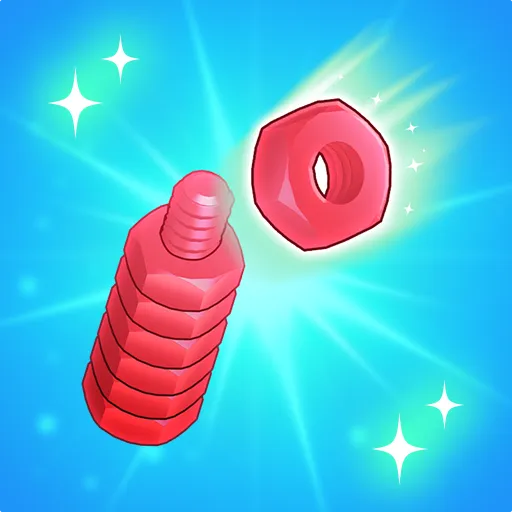 Screw Factory! - Games