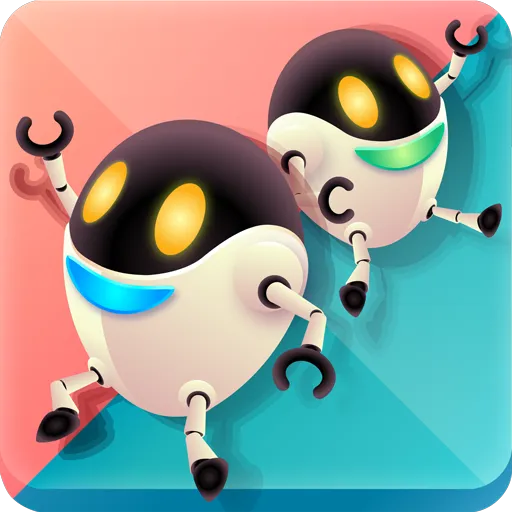 Running Robot - Games