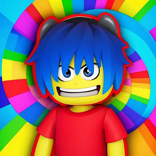 Obby Runner: Parkour Obby Game - Games