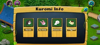 [Download] Angry Kuromi - QooApp Game Store
