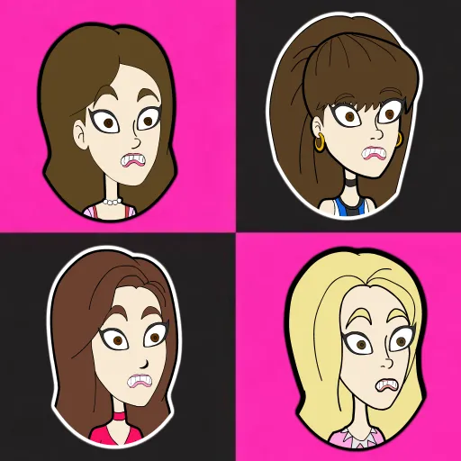 Pinky Girls Saw Trap - Games