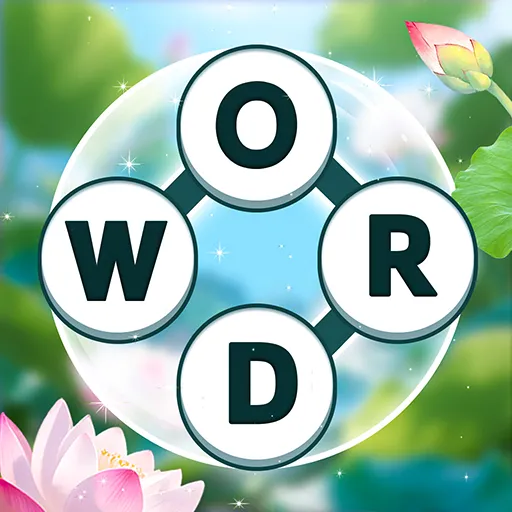 Zen Spell - Relax Word Puzzle - Games
