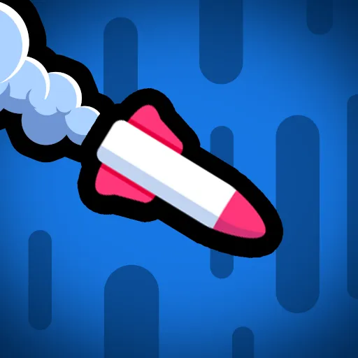 Rocket Bot Royale - Games
