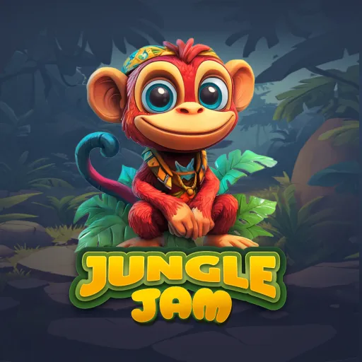 Jungle Jam - Games
