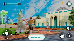 [Download] Muslim Simulator Ramadan Game - QooApp Game Store