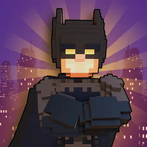 Bat Craft: Hero Survival - Games