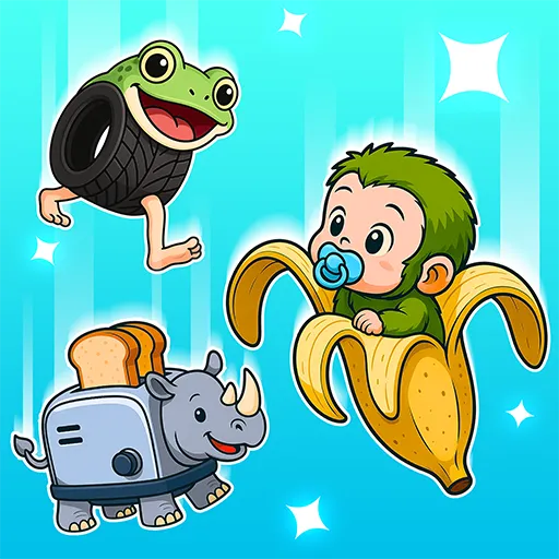 Merge Drop Master - Games