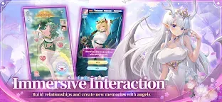 [Download] Reborn: Tales of Goddess - QooApp Game Store
