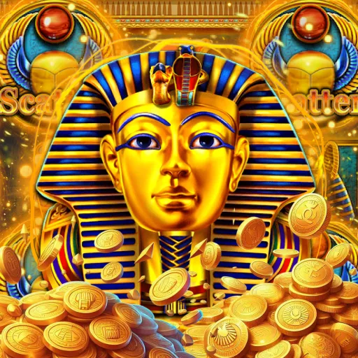 Pharaoh’s Jackpot Pyramid - Games