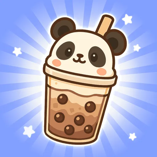Bubble Tea Sort: Boba DIY - Games