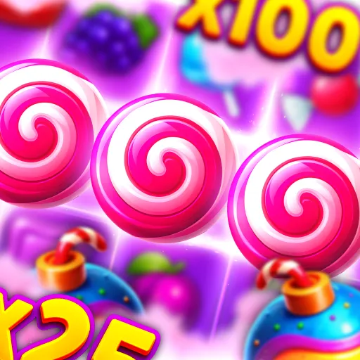 Sweet Blast Catcher - Games