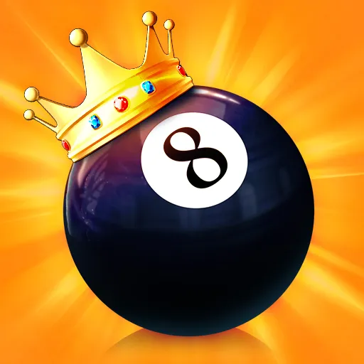 8 Ball Master - Games