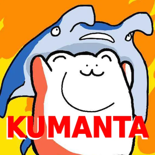 KUMANTA Bear and Manta !! - Games
