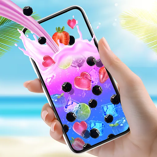 DIY Boba Tea: Tasty Boba Drink - Games